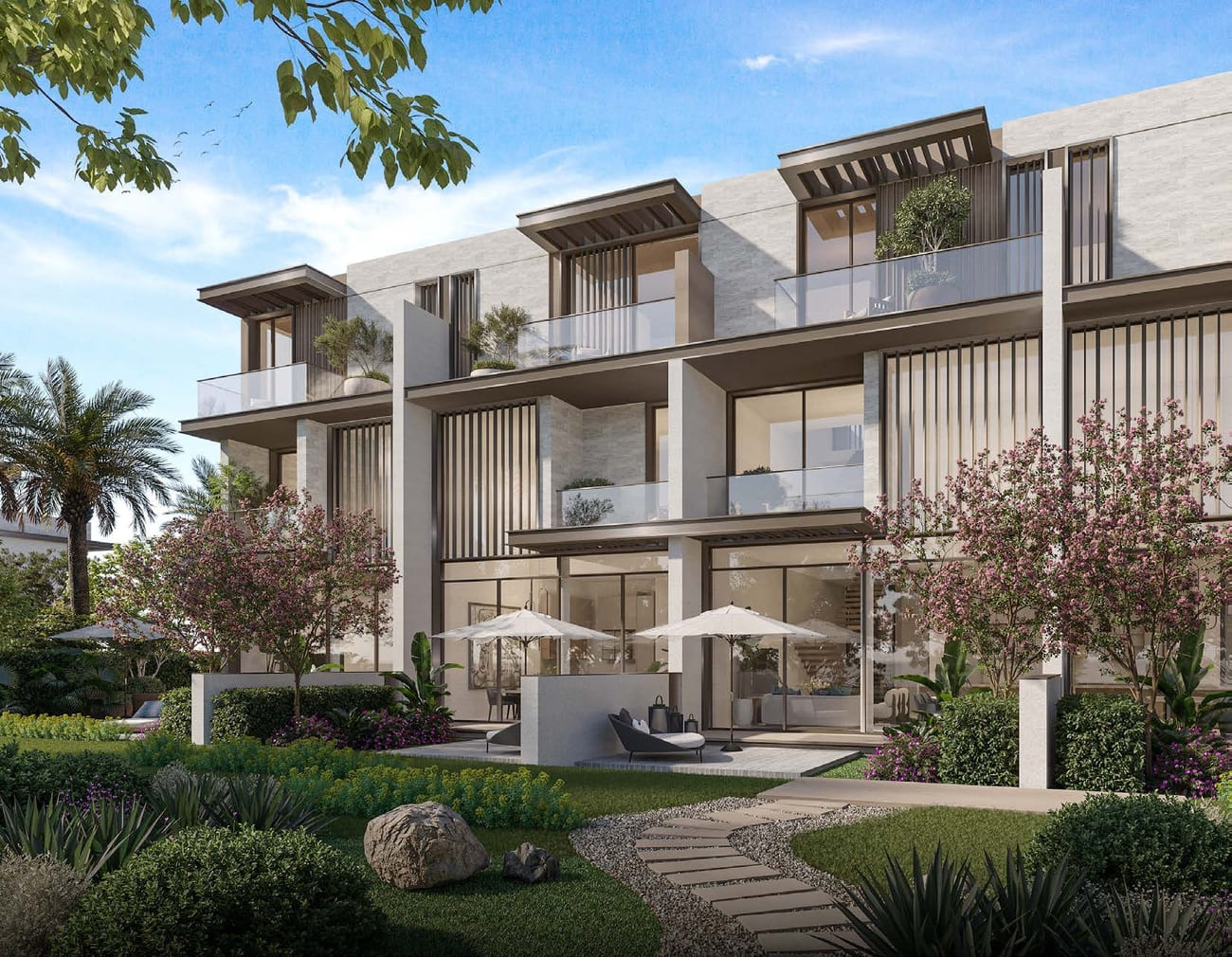 Nad Al Sheba Gardens 10 By Meraas