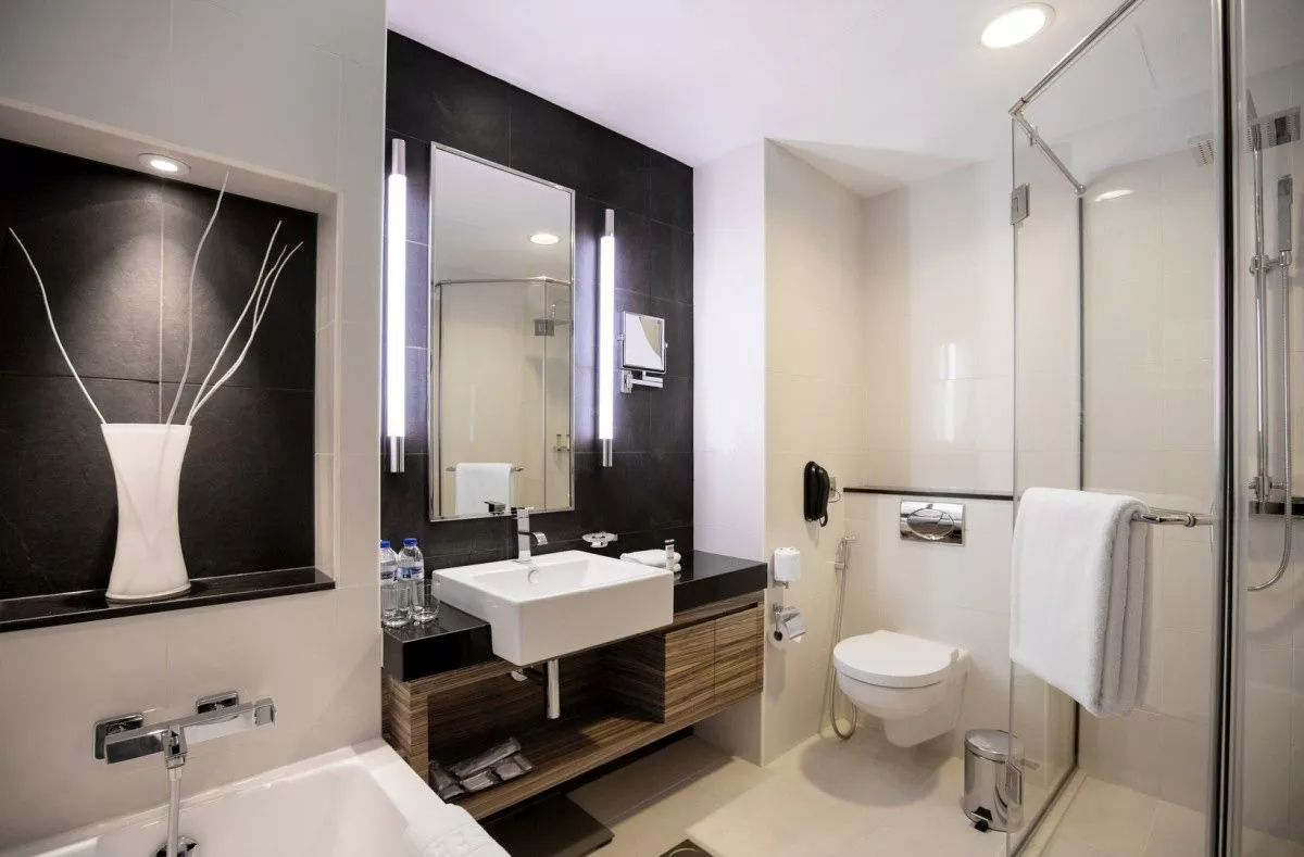 Pullman Hotel By Accor