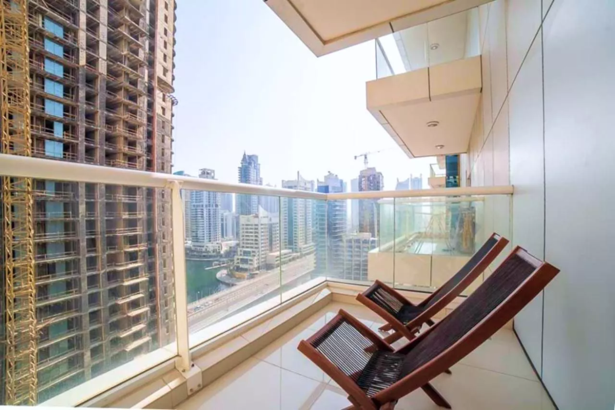 Continents Tower By the Continent Limited