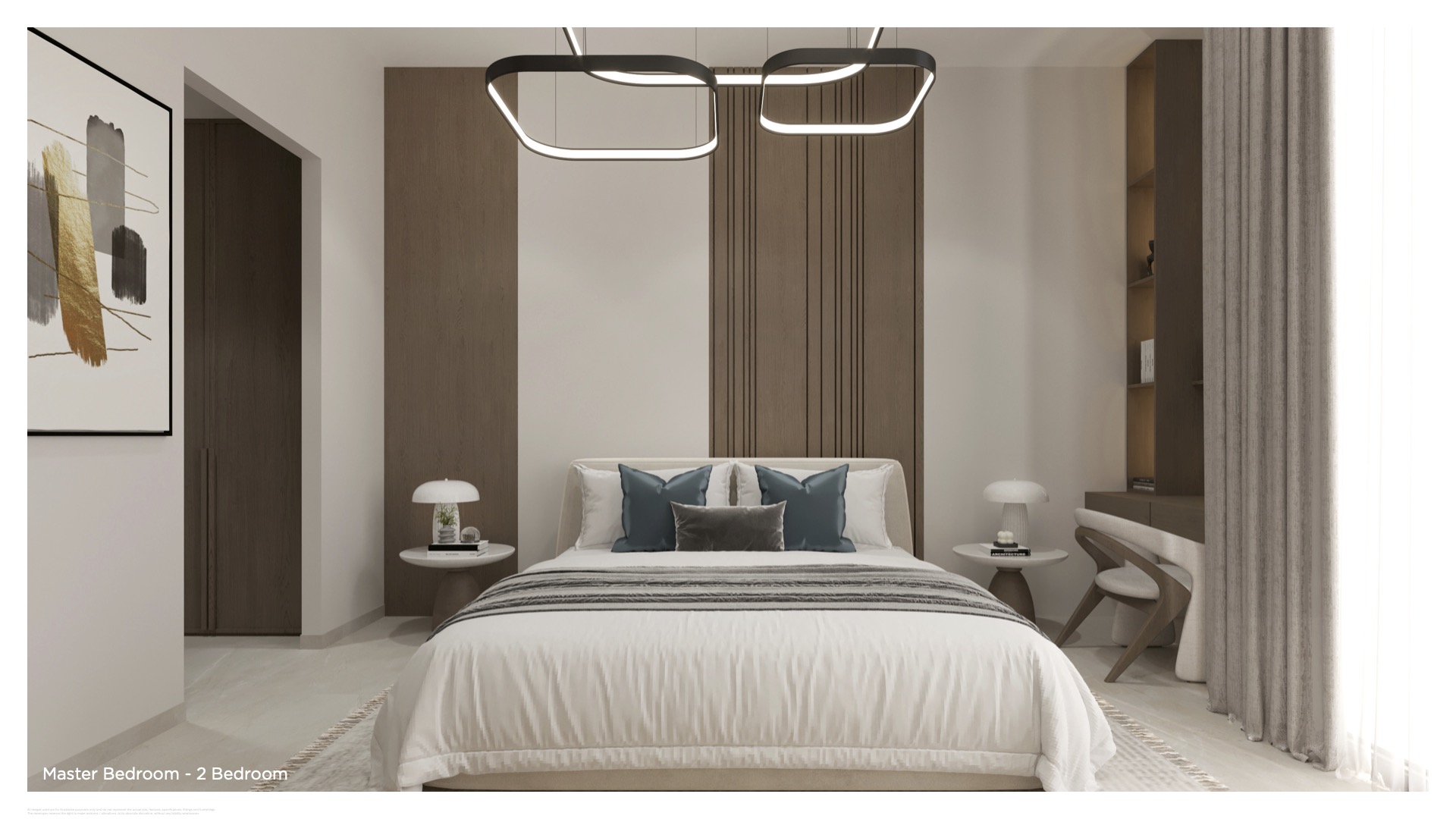 Lilian Residences By London Gate
