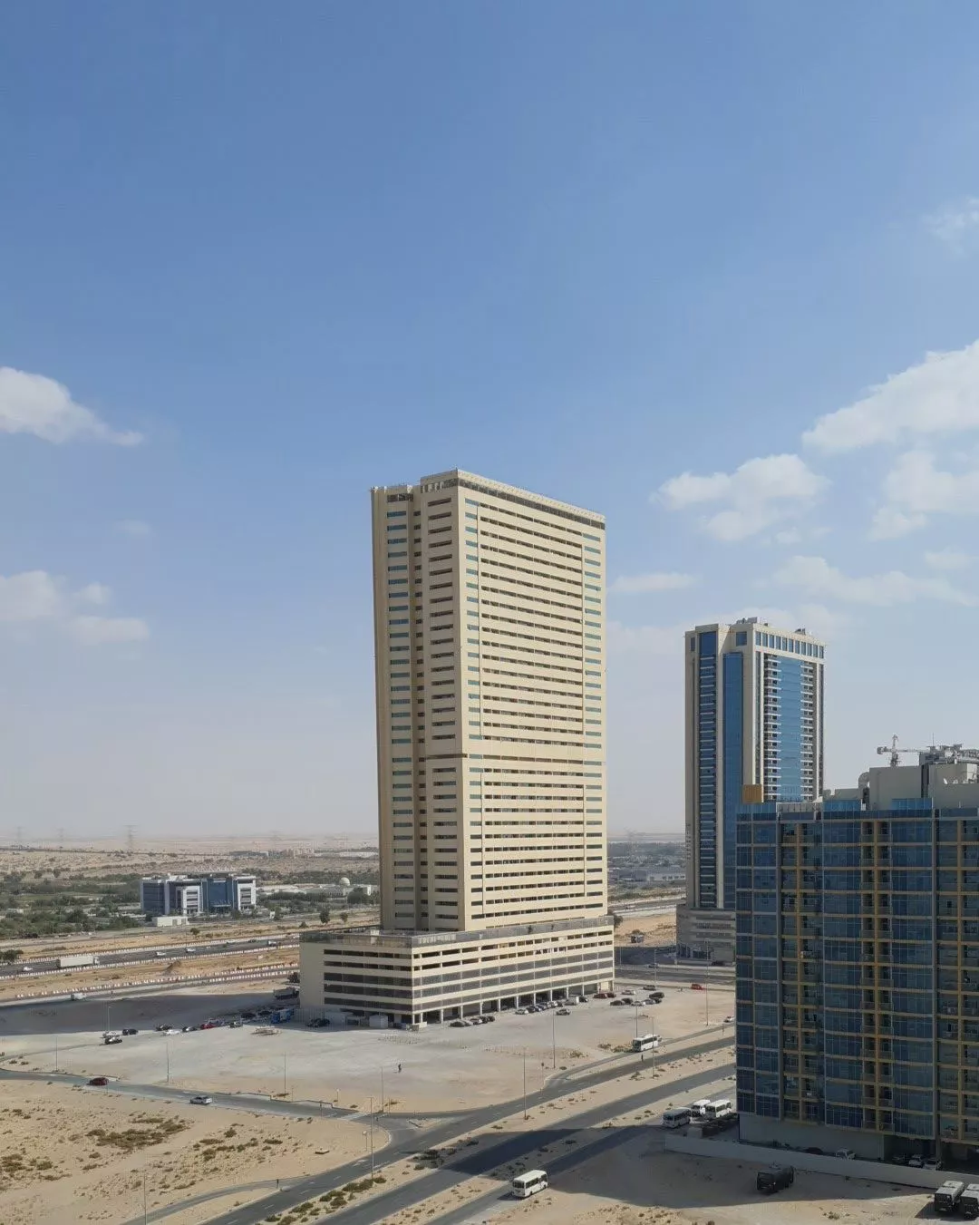 Windsor Residence By ASGC