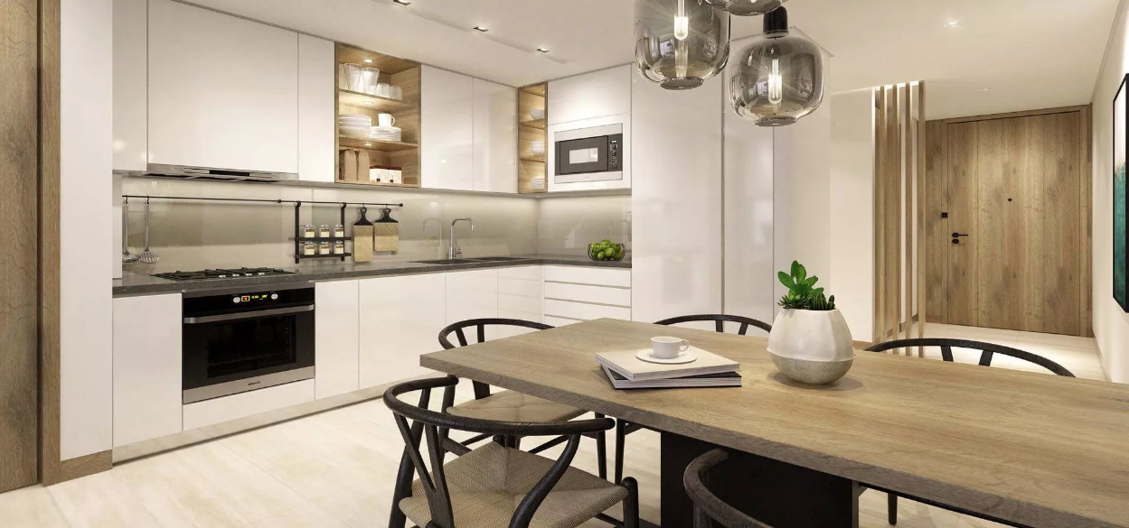 VIDA Residences By Emaar