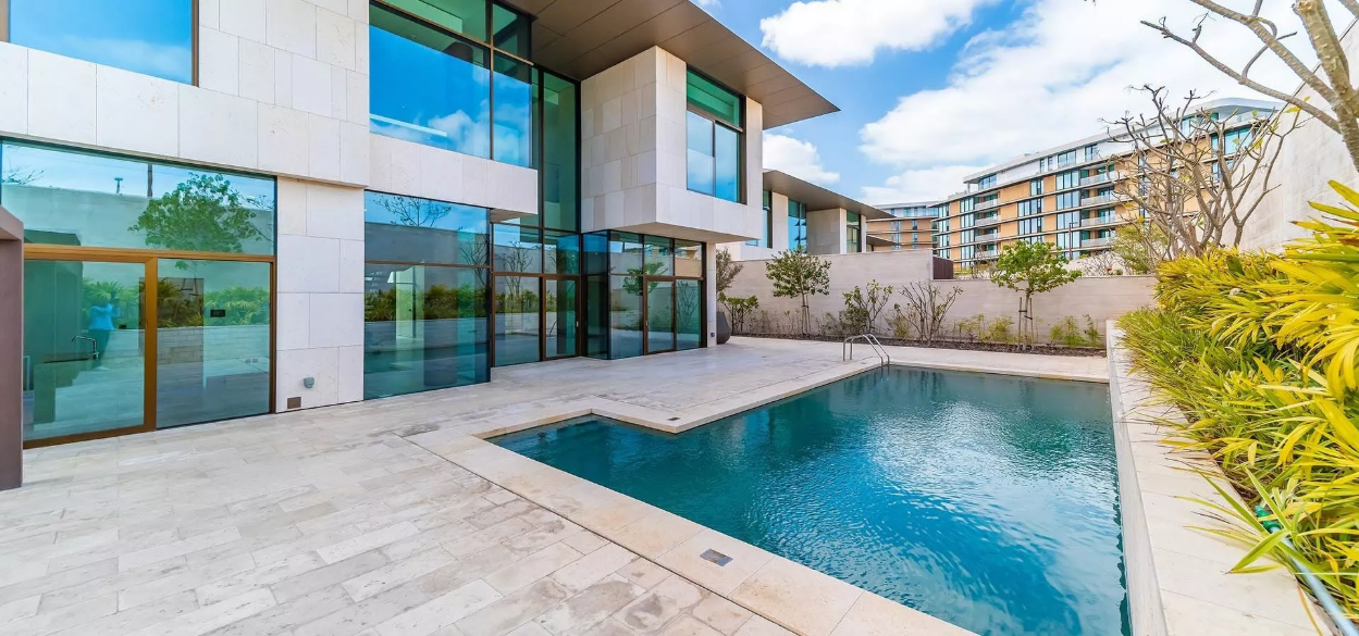 Bulgari Residences By Meraas