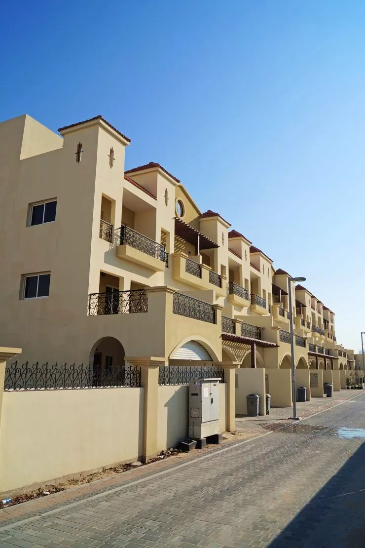 Valencia Park By Nakheel