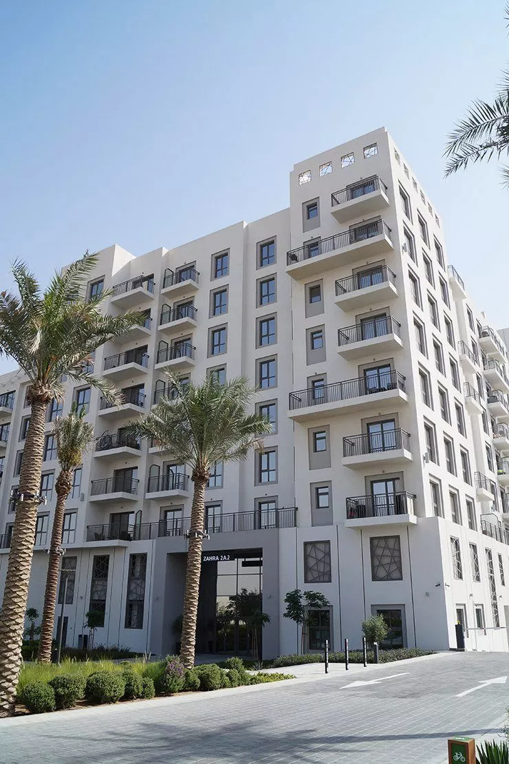 Zahra Apartments By Nshama Group