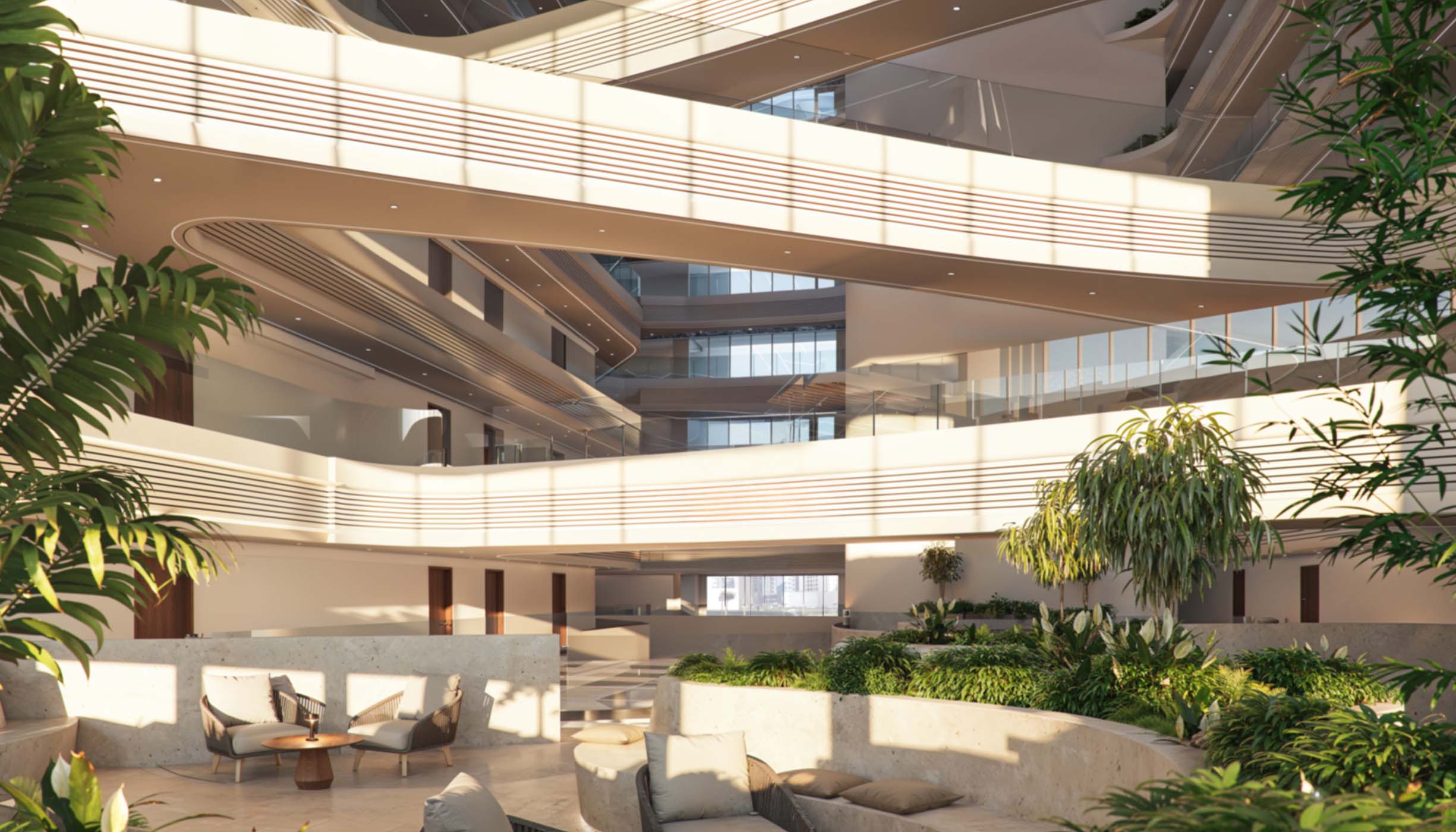 Koro One By Alta Real-Estate Developments