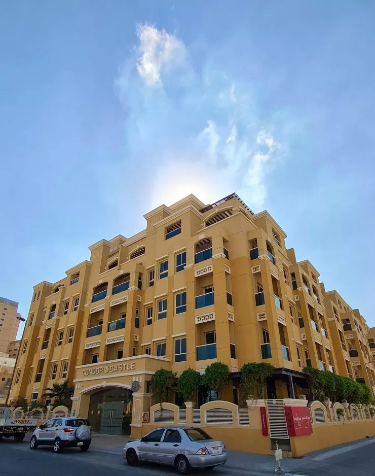 Condor Castle By Condor Group