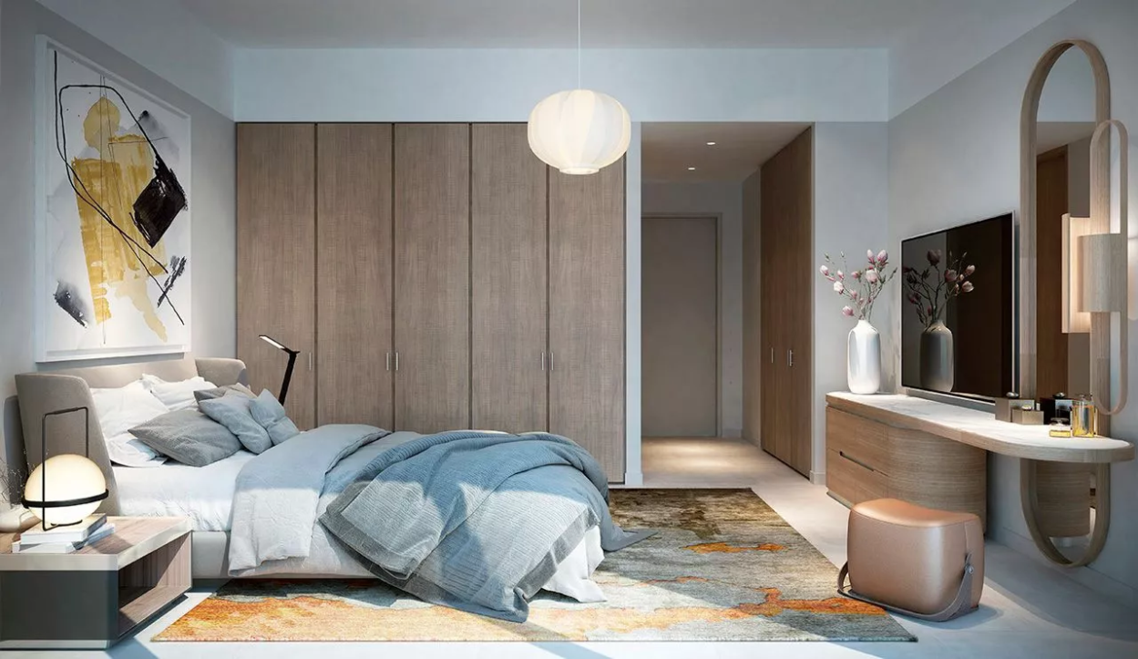 Eden Villas By Emaar