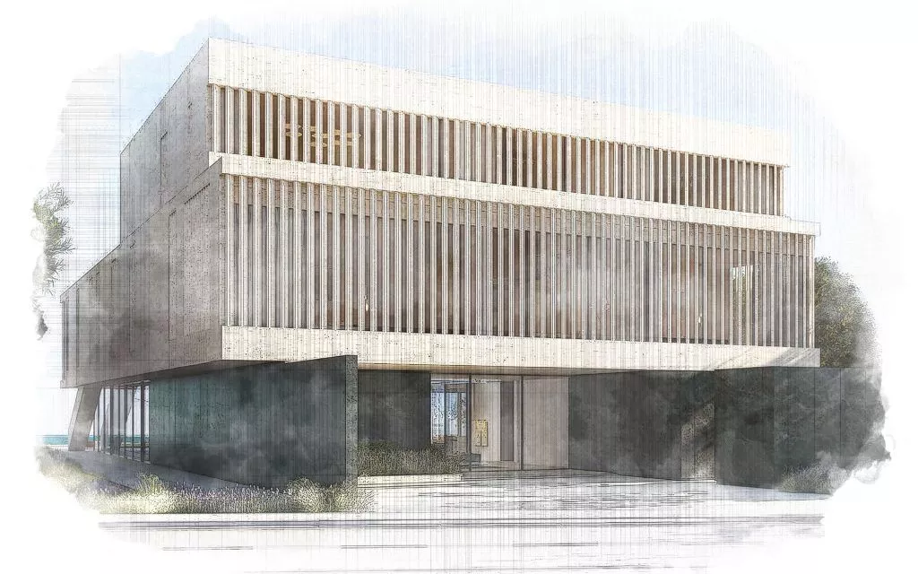 The Ritz-Carlton Mansion By MAG