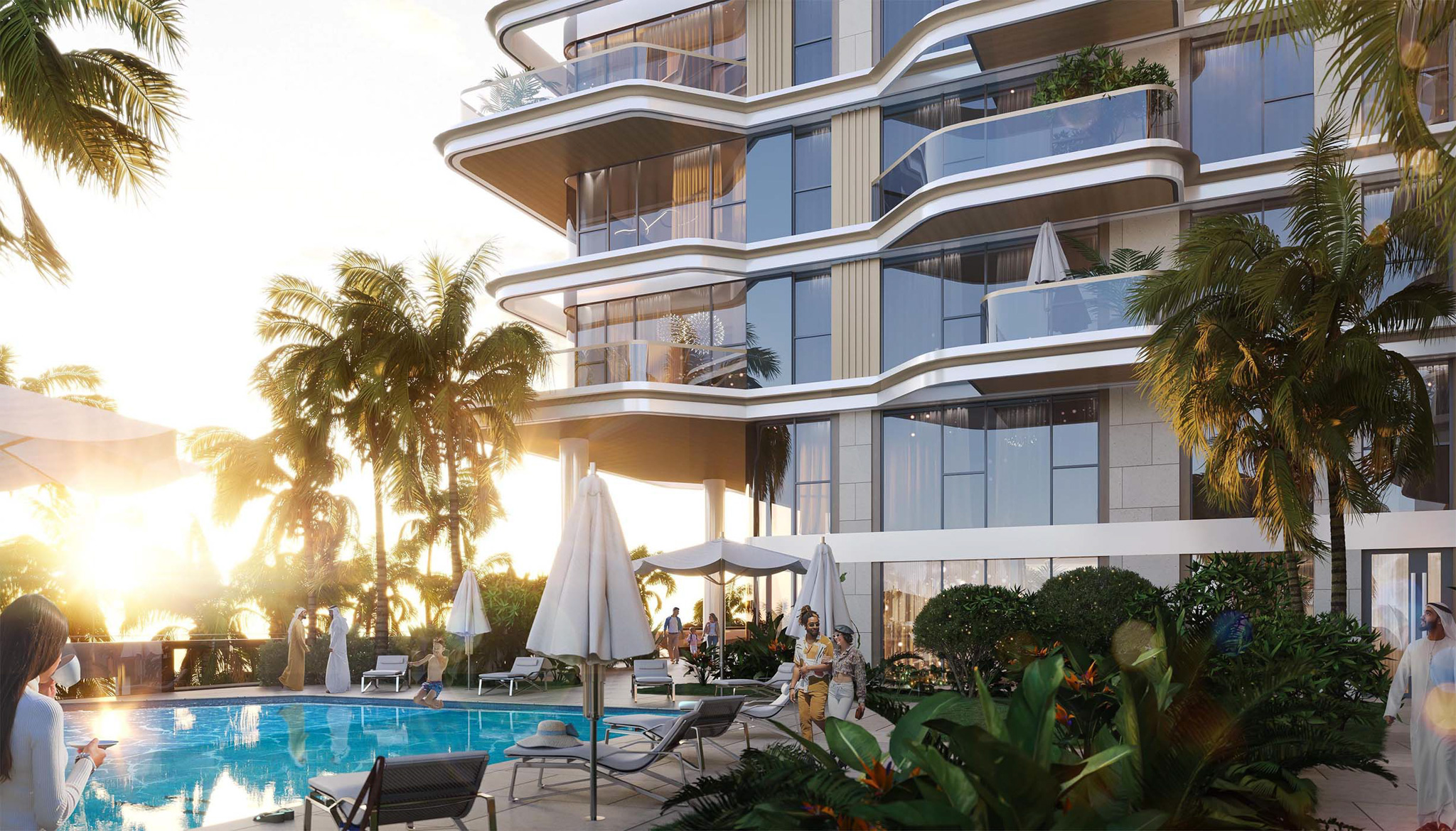EDGEWATER RESIDENCES PHASE 3 By MGS Development By MGS Development