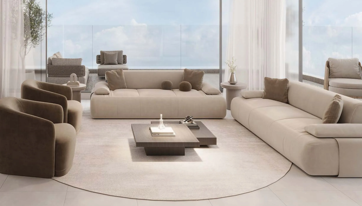 Valores Residences By A Private Developer By A Private Developer