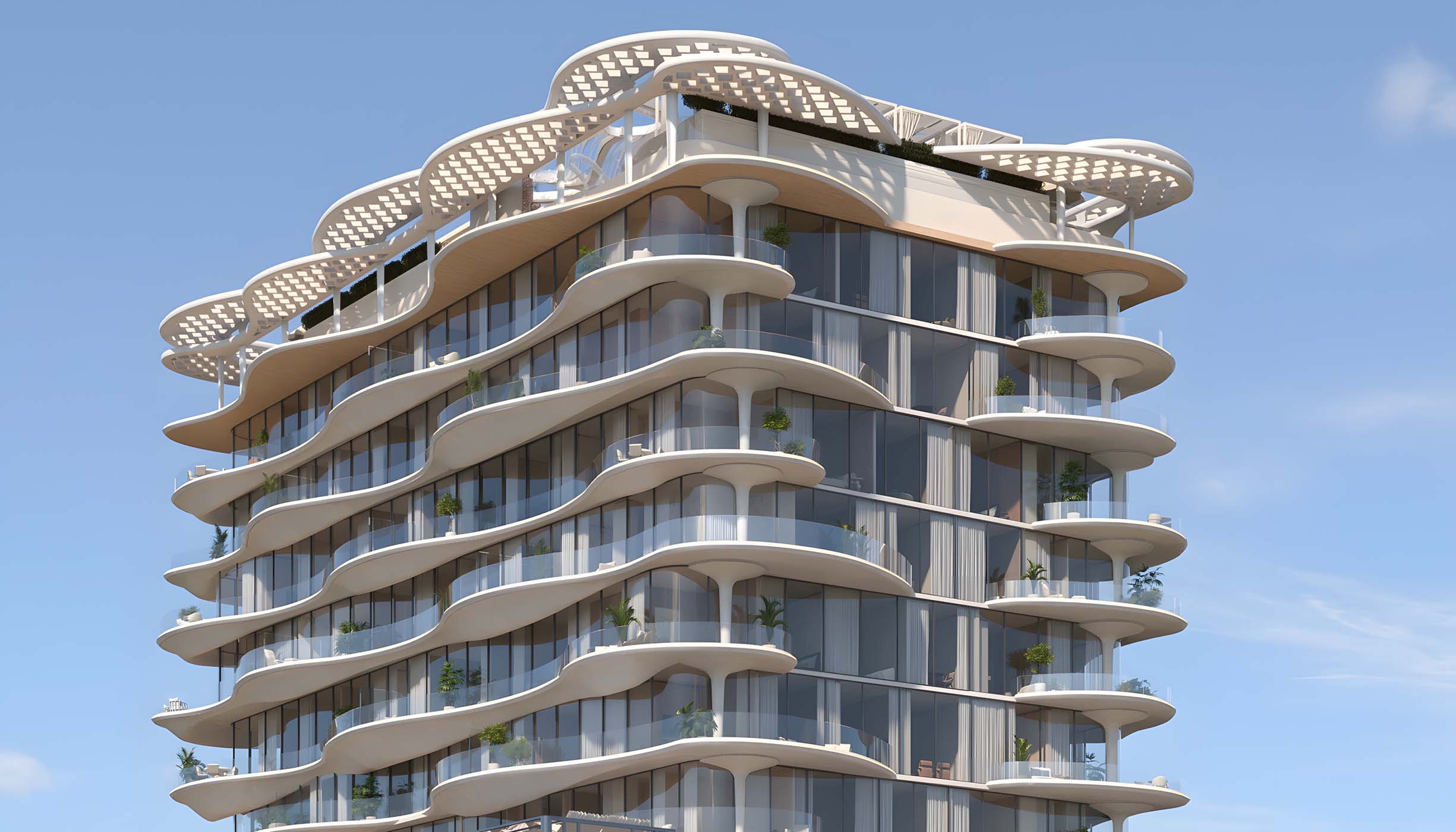 Agua Residences By Citi Developers